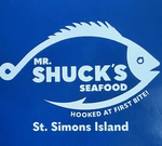 Mr. Shuck's Seafood SSI - St. Simons Island | Delivery Menu
